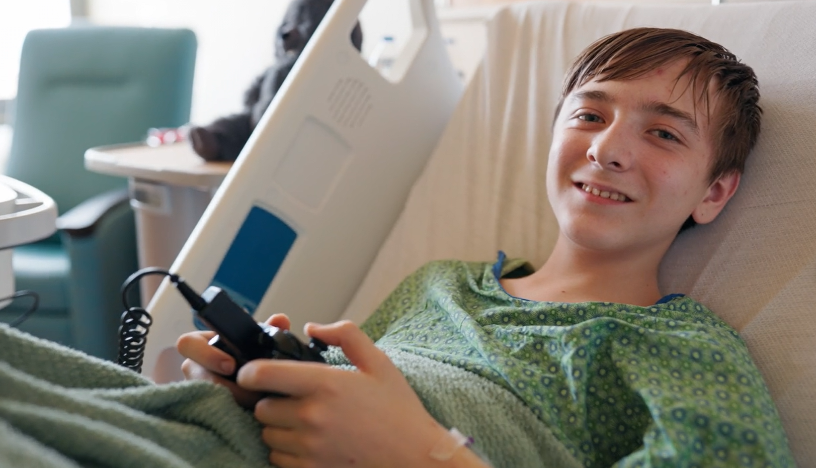 Welcome to the 15th Anniversary of Gamers for Giving! - Gamers Outreach ...