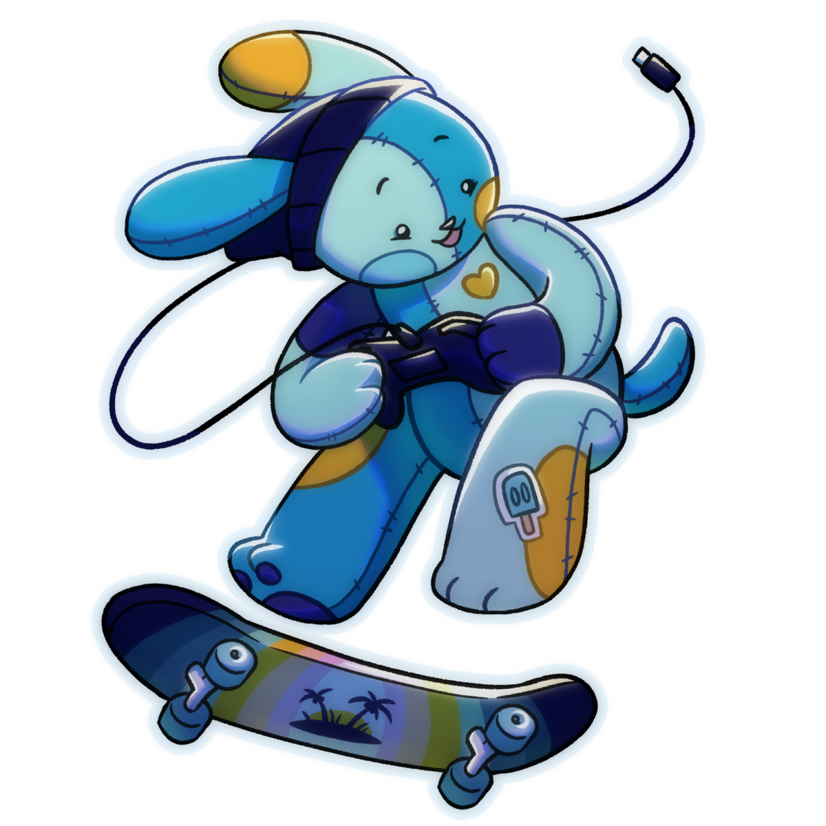 VTuber Summer Slam 2023 - Gamers Outreach Foundation