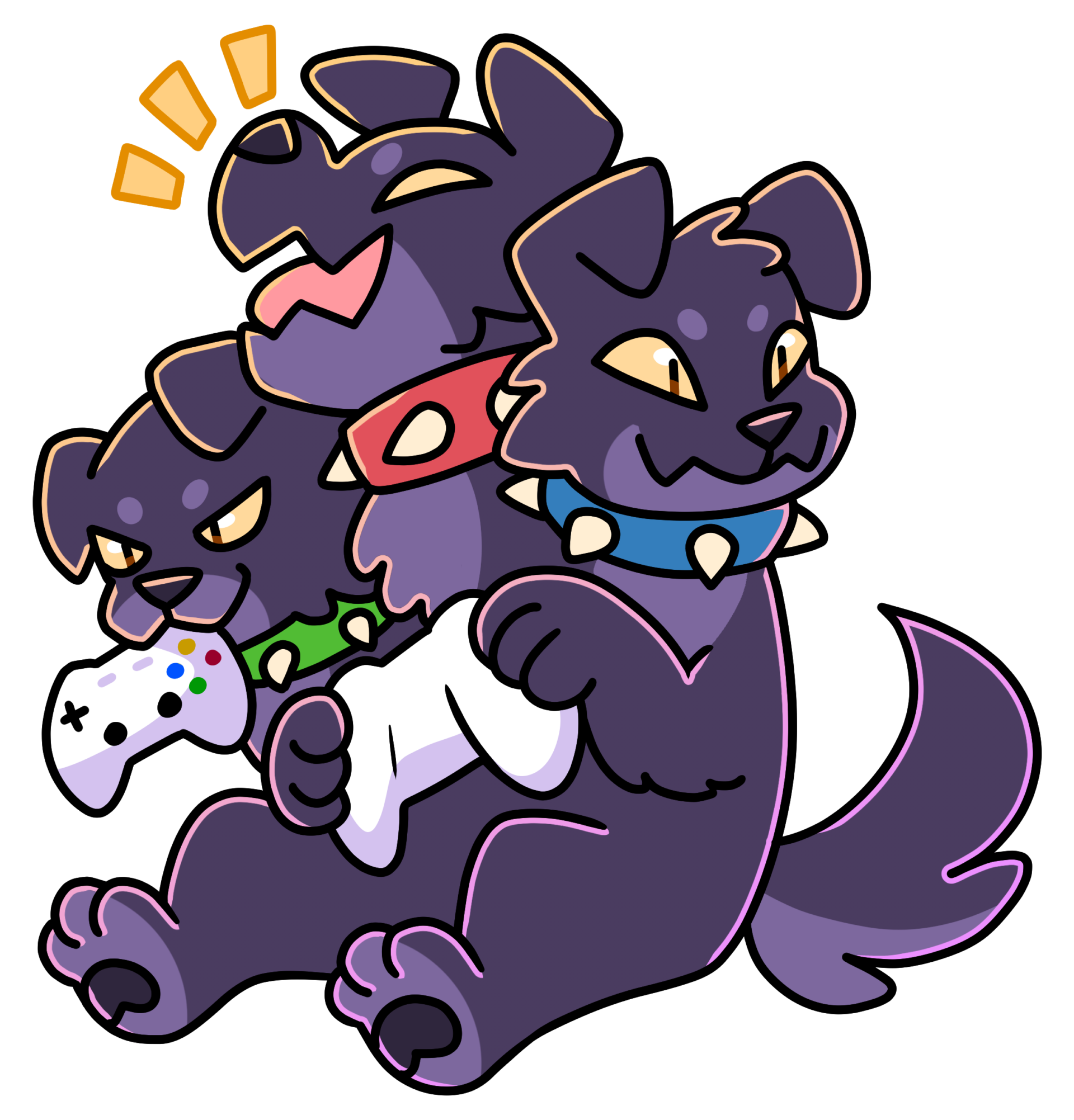 Spooktacular Streamathon Wrap 2023 - Gamers Outreach Foundation