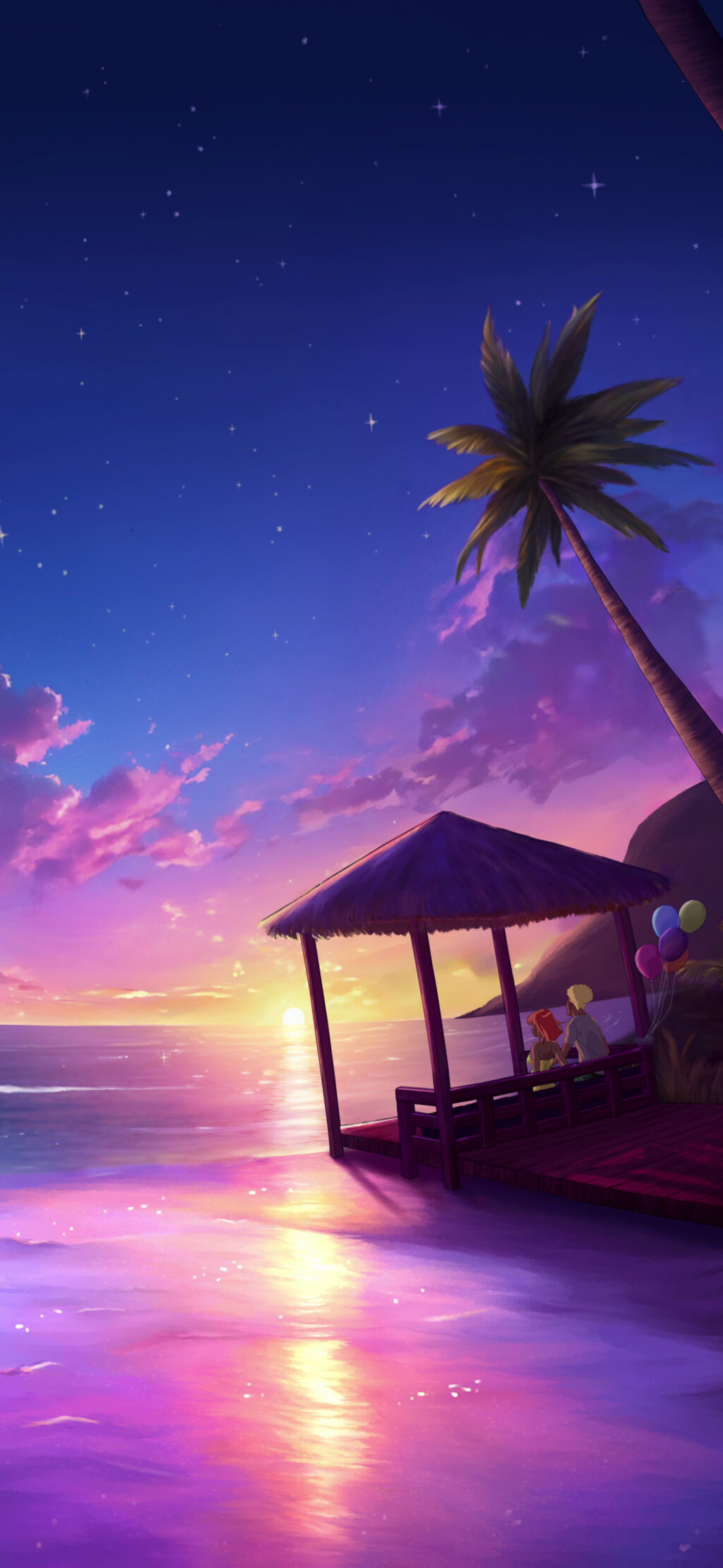 VTuber Summer Slam 2024 - Gamers Outreach Foundation